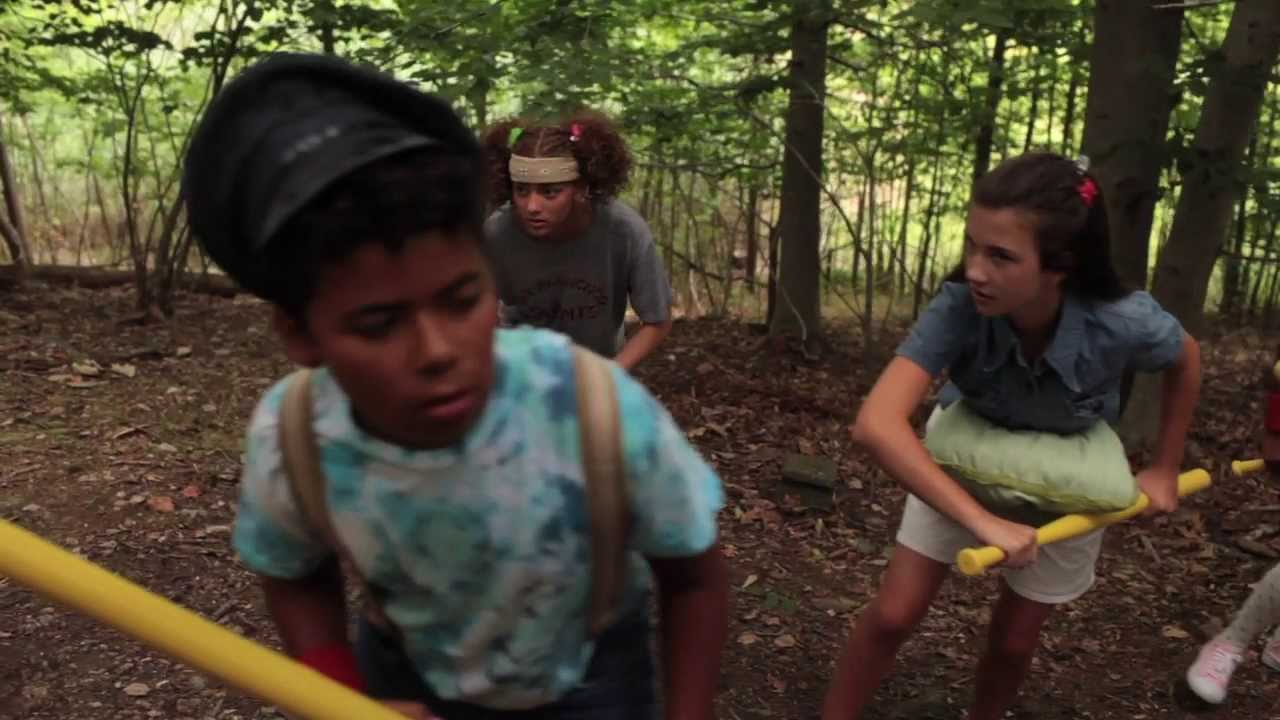 The Stream Official Trailer #3 (2013) - YouTube