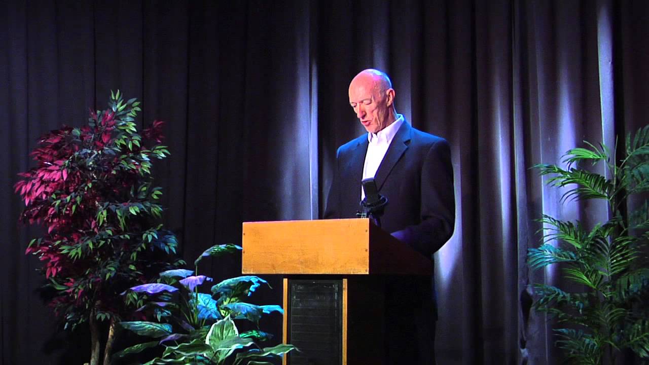 Dr. David Mutchler - YouTube