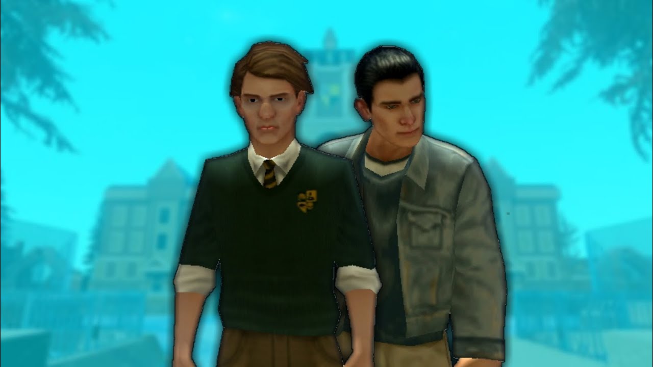 Bully AE: Ivan Alexander VS Lefty Mancini - YouTube