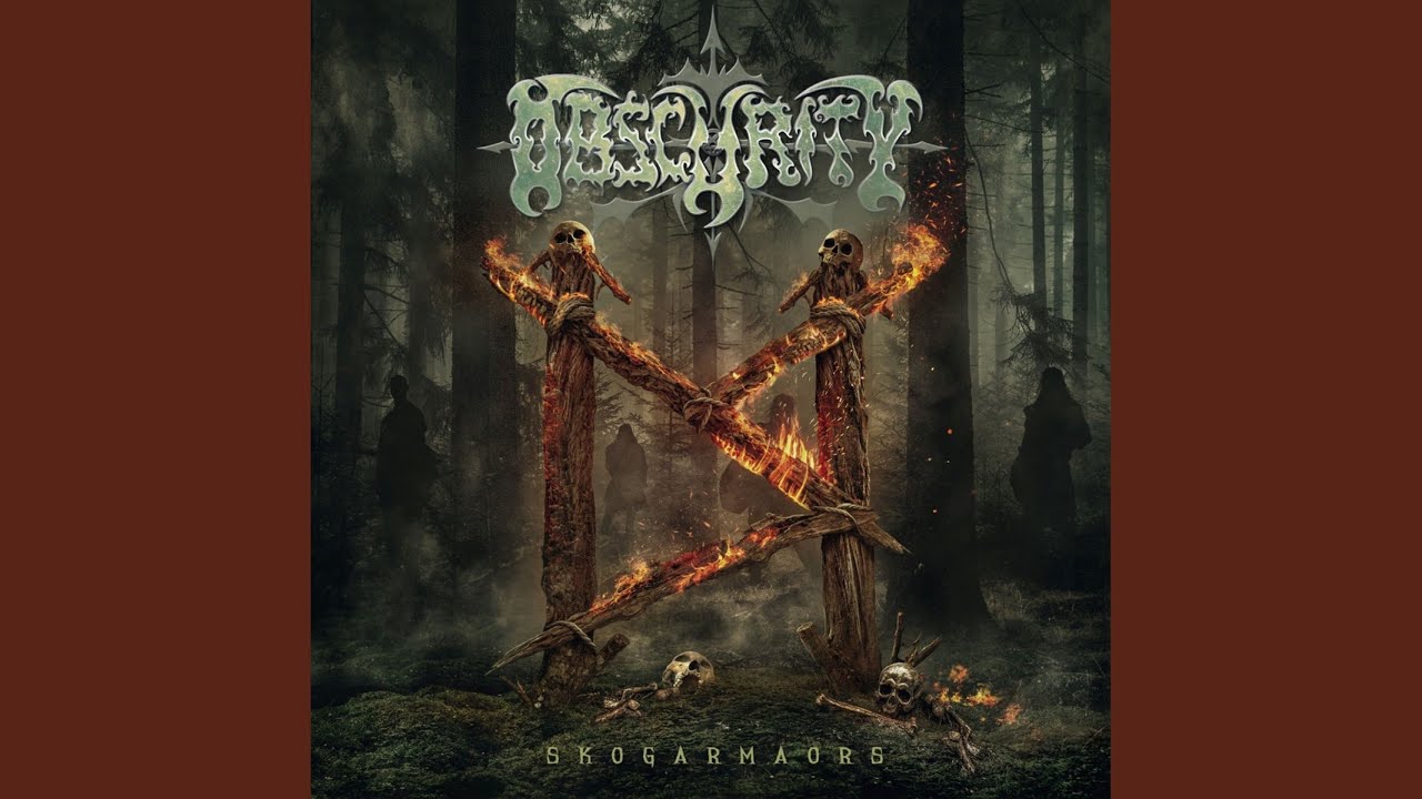 Wodanaz Kriger - YouTube