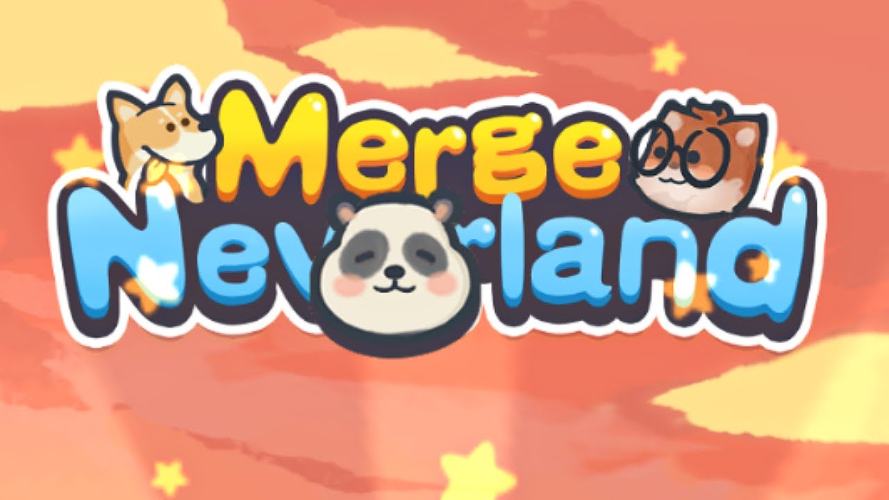 Merge Neverland Mobile Game | Gameplay Android & Apk - YouTube