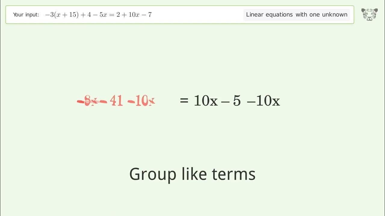 solve-3-x-15-4-5x-2-10x-7-linear-equation-video-solution-tiger