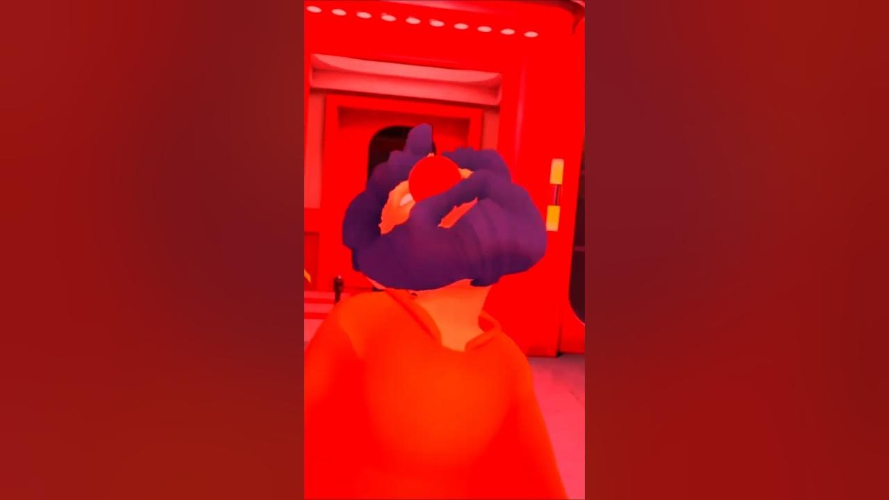 Now, THAT'S how you MOSH!! (I Am Security VR) - YouTube