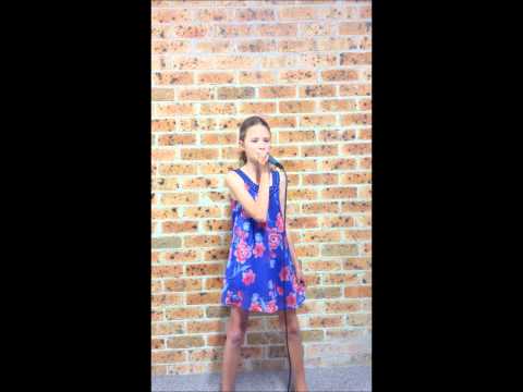 Ella Cox - Titanium