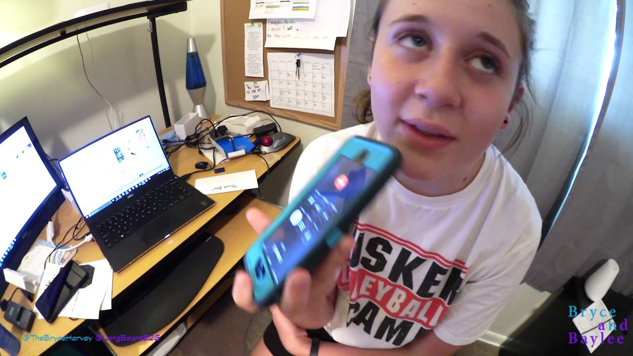 10 FISH IN A TANK! (RIDDLE) (7.5.2016 DAY 193) - YouTube