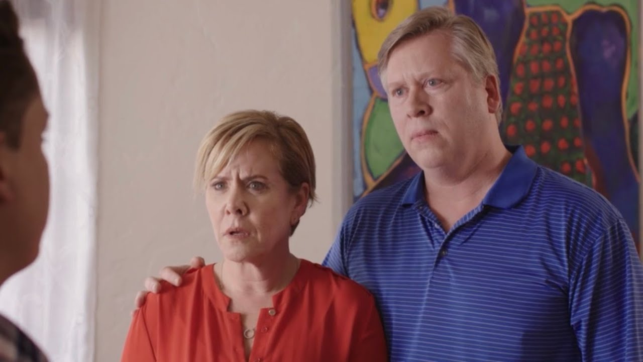 Tom Hodges Heavyweights