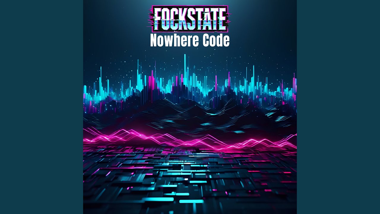 Nowhere Code - YouTube