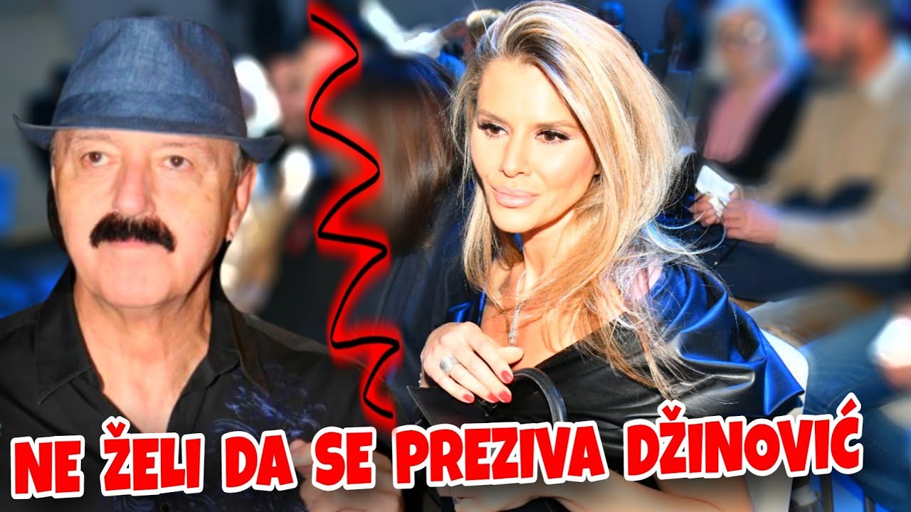 Evo Ko Je Dečko Meline Džinović...Njihovi Bliski Prijatelji Oduševljeni ...