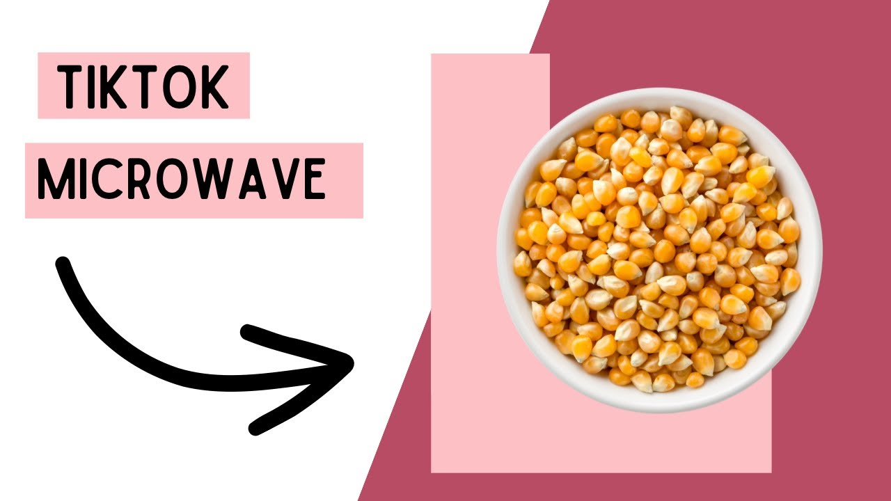 Easy & Delicious Microwave Recipes | TikTok Compilation - YouTube