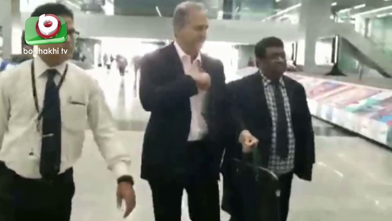 দেবী শেঠির মতামত অনুযায়ী কাদেরের চিকিৎসার পরবর্তী সিদ্ধান্ত | Obaidul ...