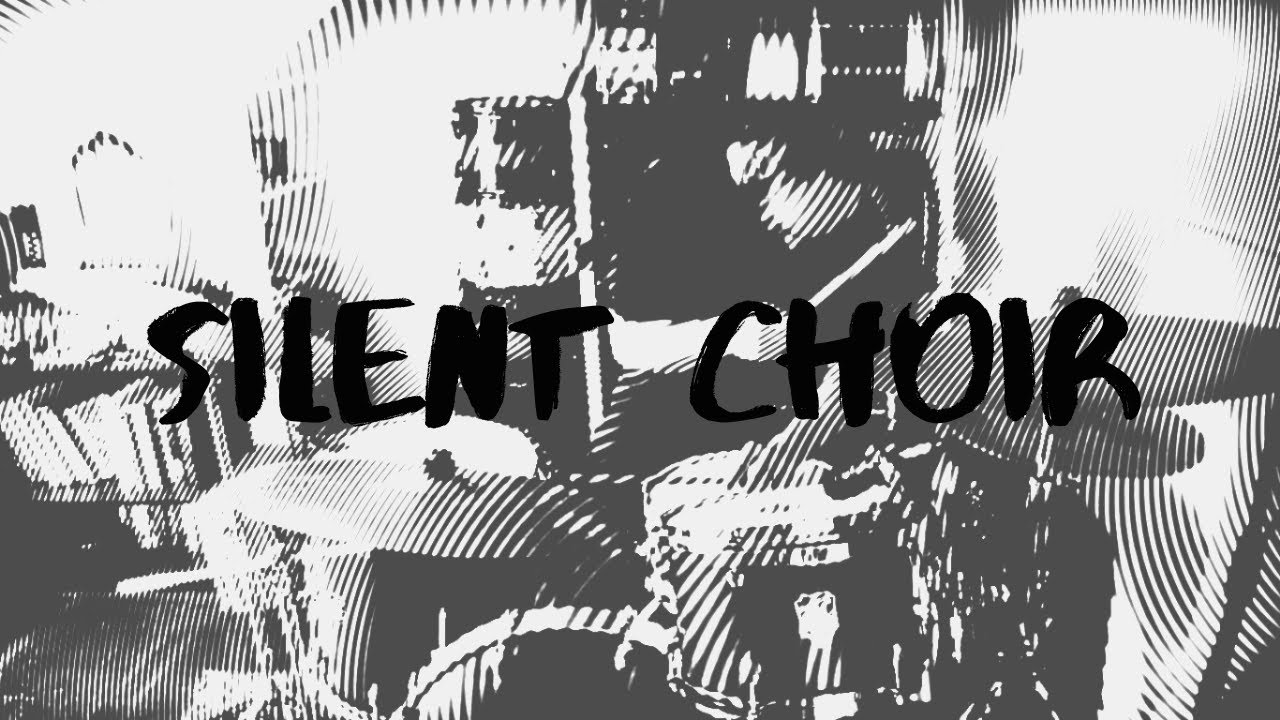 "Silent Choir" - (Drum Improvisation) - Kyle Smith - YouTube