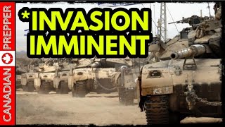 Canadian Prepper talking with Rafi Faber from Israel > General ...