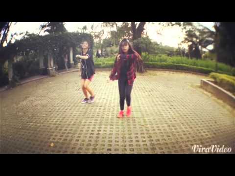 I don't mind- Usher ft. Juicy J Dance Cover- @MattSteffanina Choreography