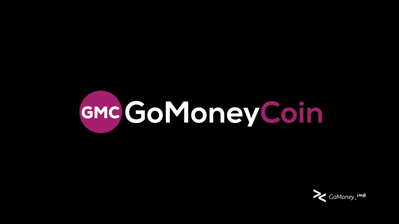 GOMONEY COIN - YouTube