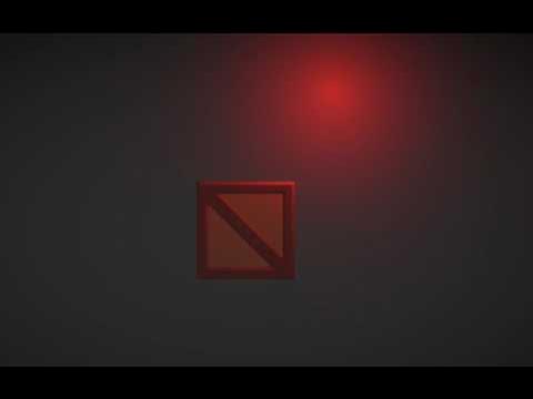 Unity 2D URP Rim Lighting - YouTube