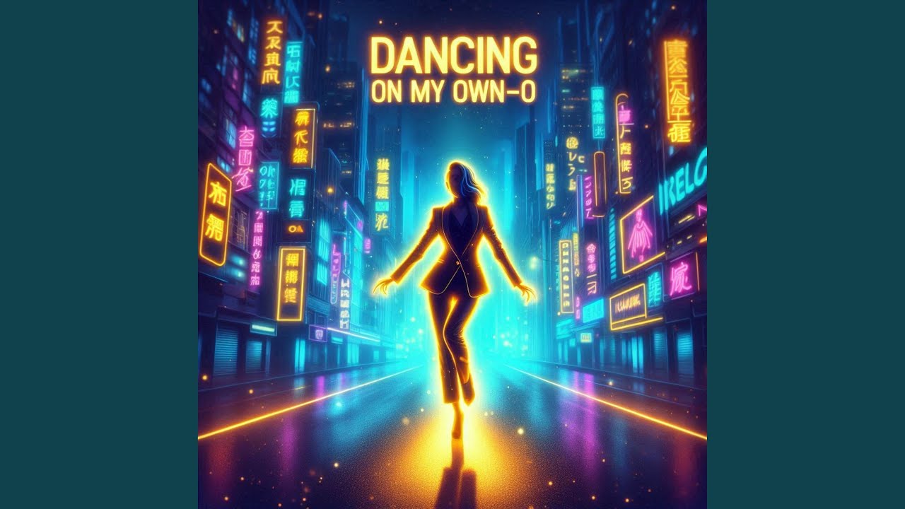 Dancing On My Own O (Break Up Special) - YouTube