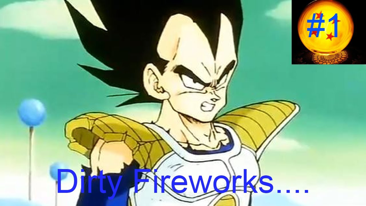 Izuku as Vegeta in The Namek Saga Part 1|Izuku X Hatsume|Dirty ...