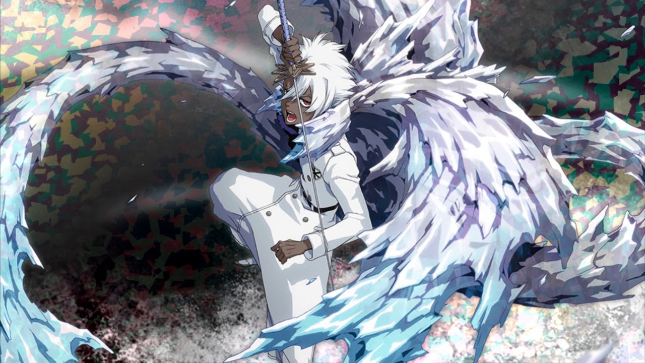 Bbs Toshiro Tybw Zombified Quotes Youtube