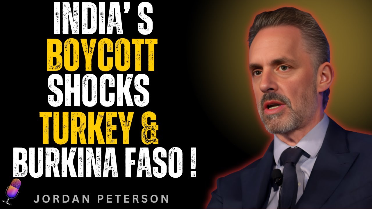 72 Hours Left: Will INDIA IGNORE TURKEY & BURKINA FASO's Request? - YouTube