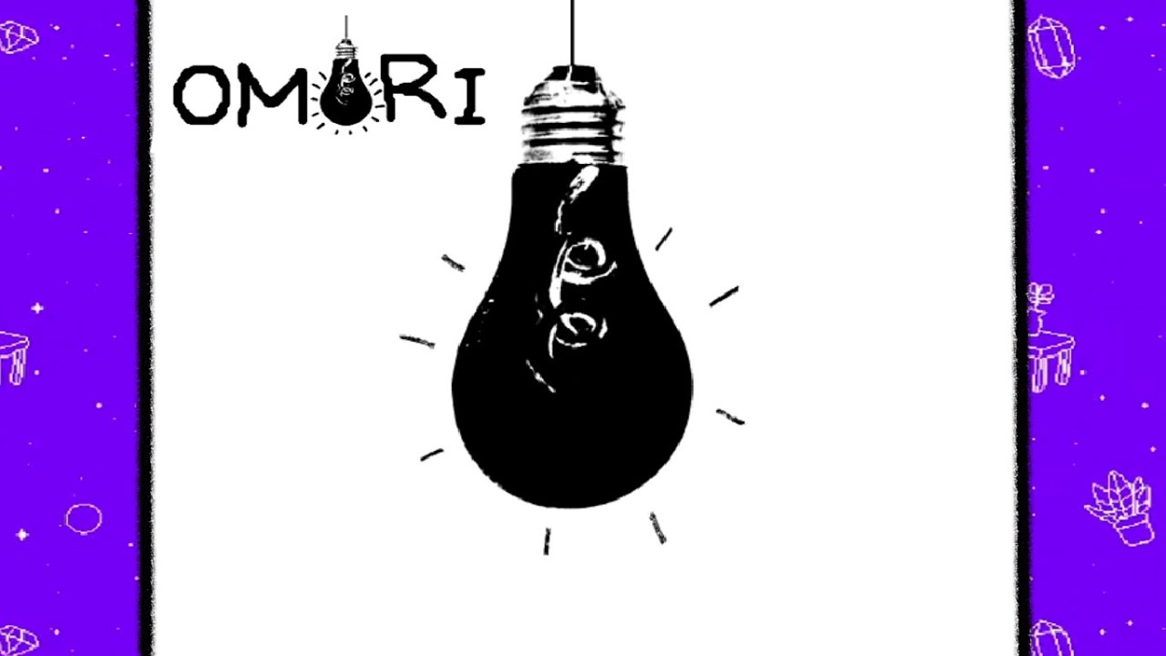 OMORI Gameplay - Prologue Part 2 - "The Captain of Space Pirates" - YouTube