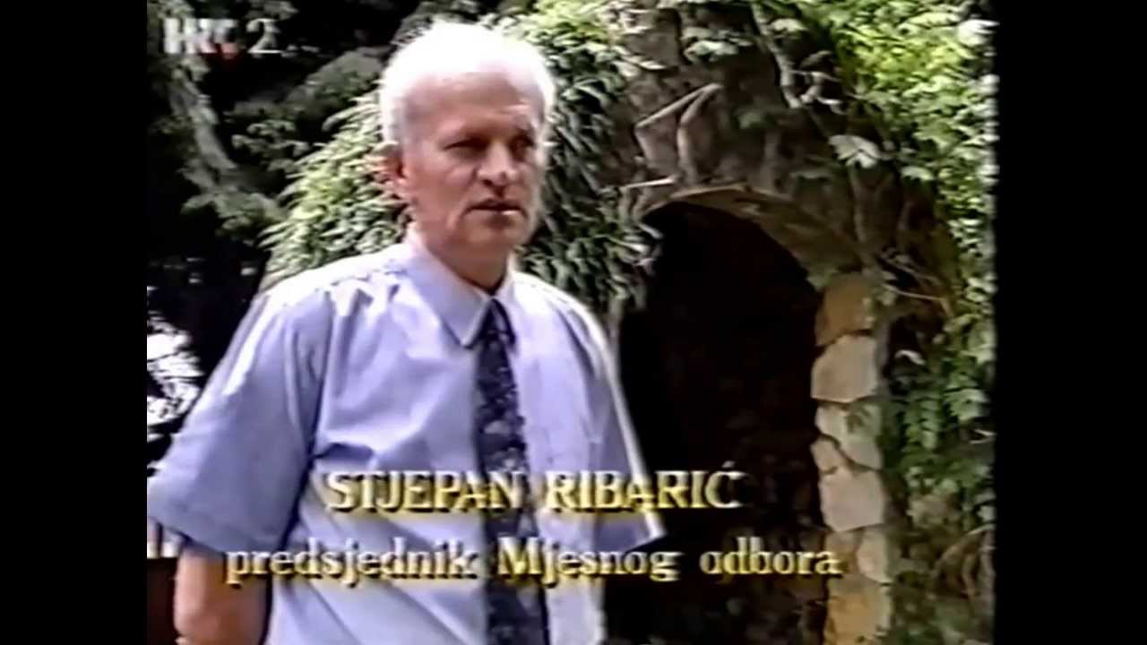 HARKANOVCI - SLAVONSKO SELO HRT2 - YouTube
