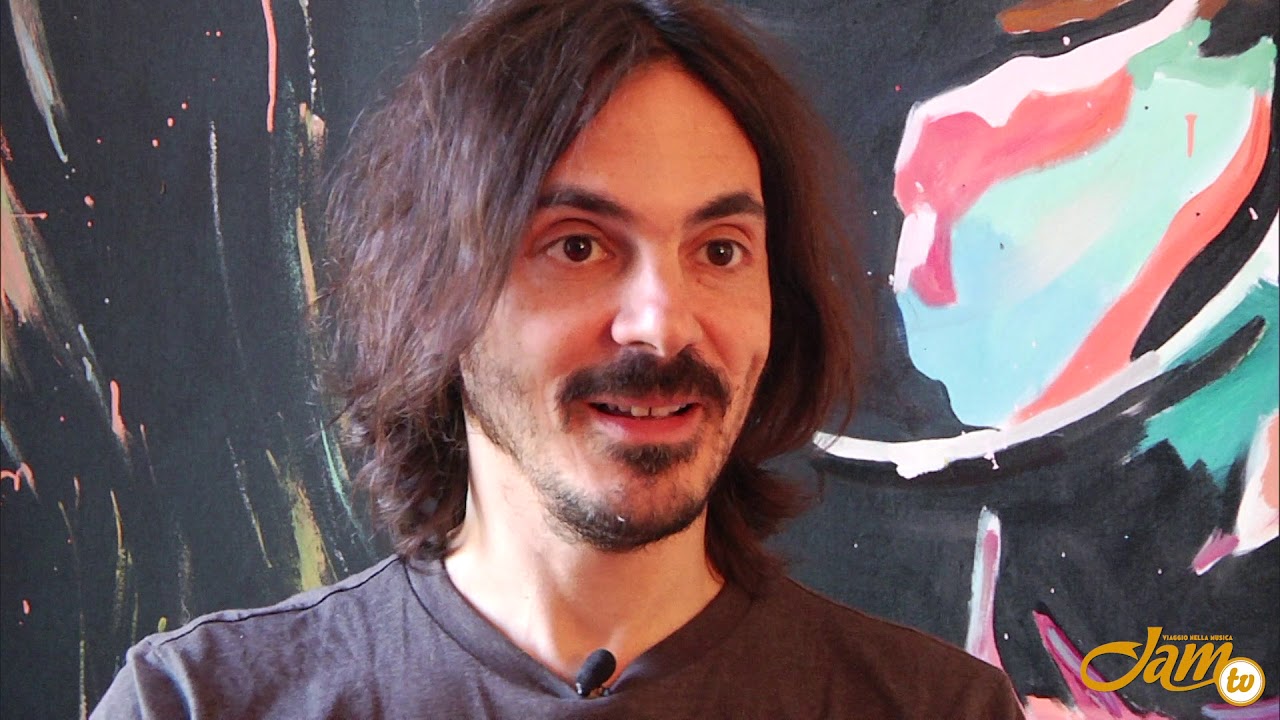 Sarebbe Bello – Intervista a Dario Ciffo - YouTube