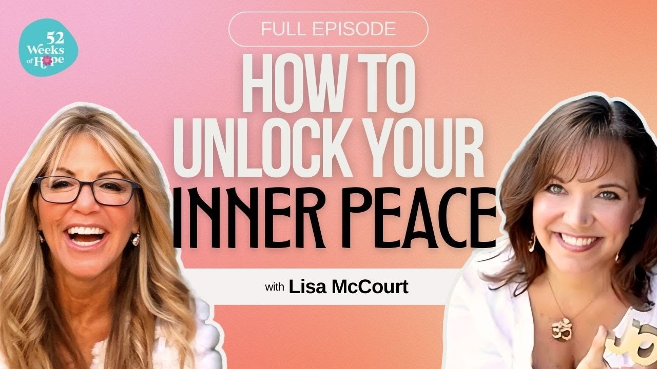 Unlocking Your Inner Peace: Embracing Spirituality and Finding Your Joy ...