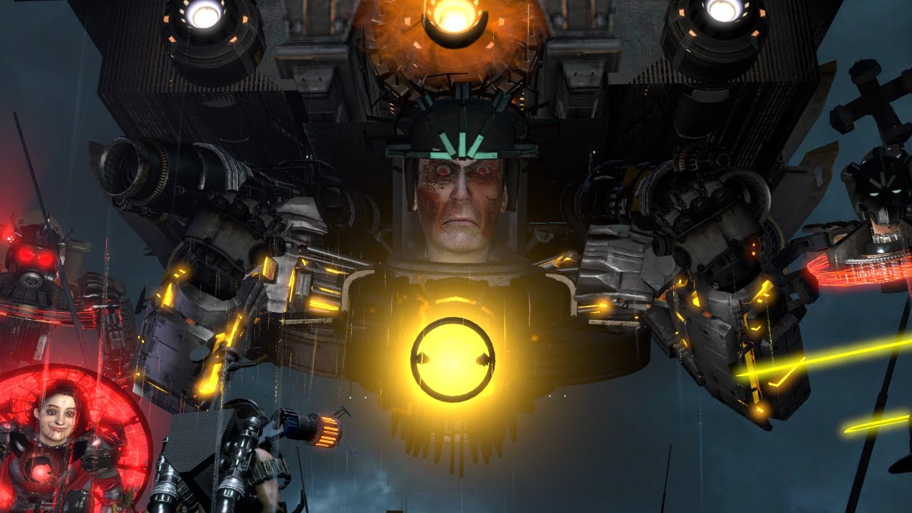 What if OLD astro commander was in episode 79 - YouTube