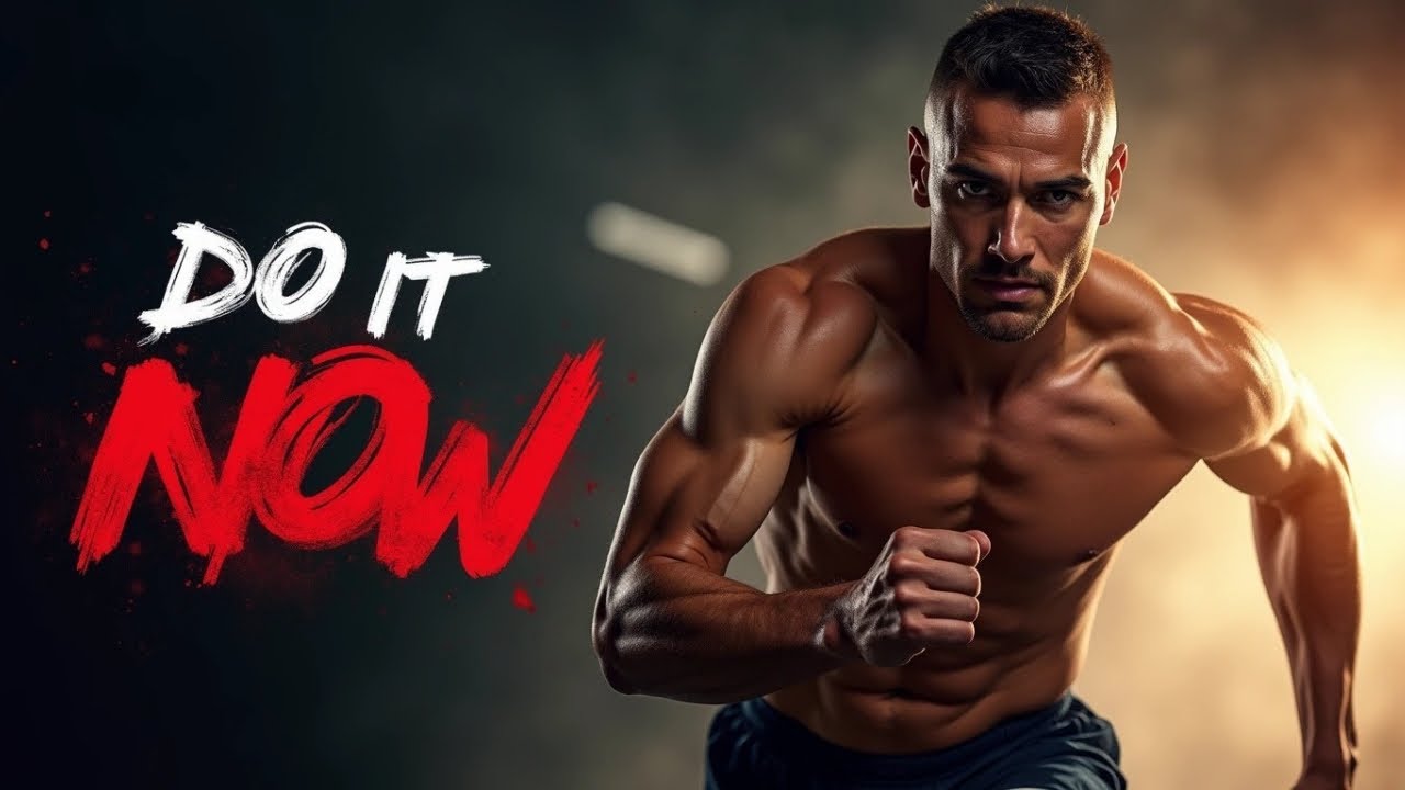 DO IT NOW! - YouTube