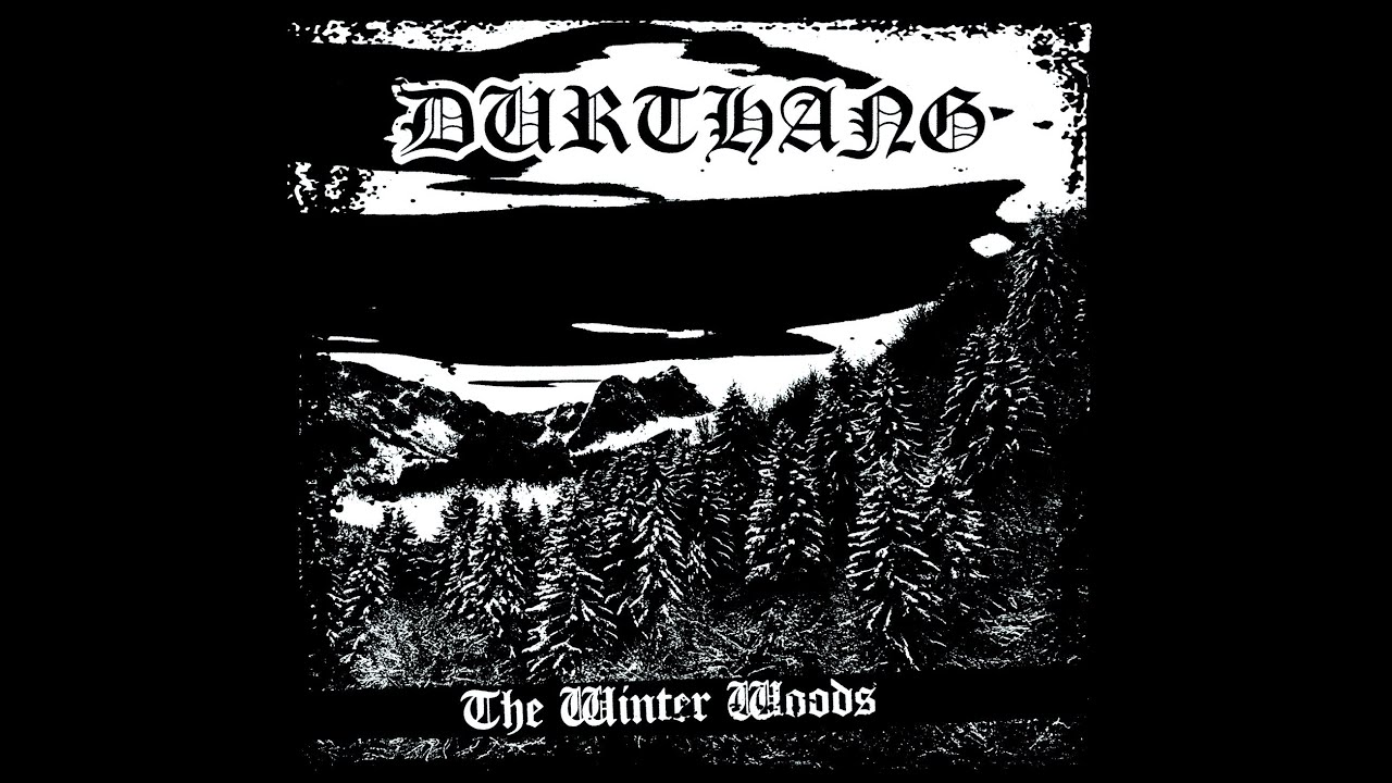 DURTHANG [ESP] - The Winter Woods (Full Ep 2021 a.y.p.s.) - YouTube