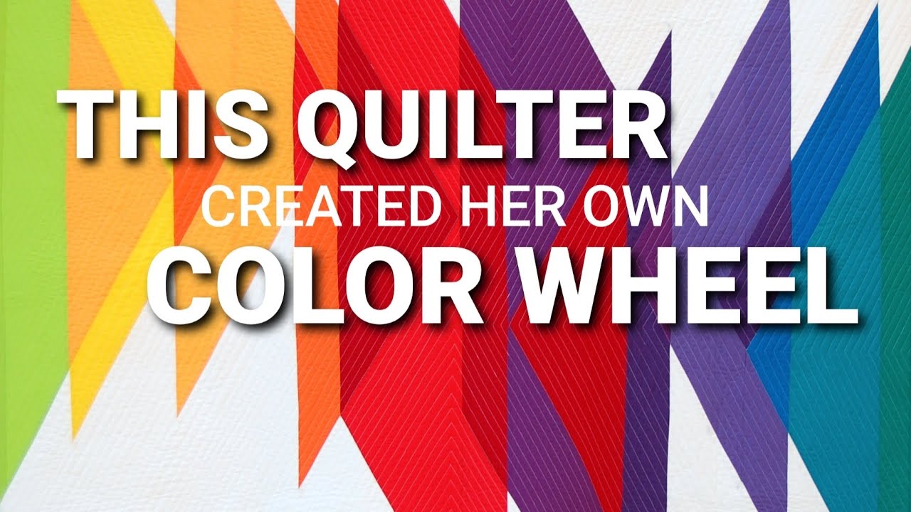 A Deep Dive into Color Theory with Erika Mulvenna - YouTube