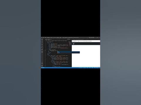 Bootstrap navbar collapse animation in one line[CSS] - YouTube
