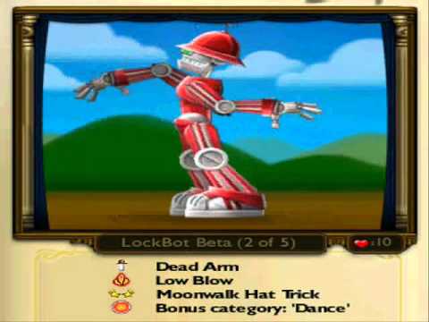 Bookworm adventure 2 - All monsters and boss from dance battle (book 6 ...