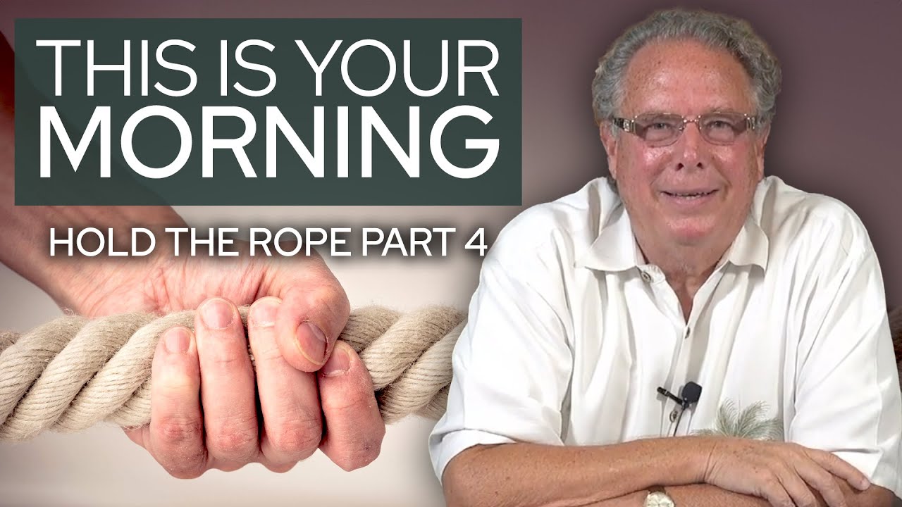 Hold The Rope, Part 4 | This Is Your Morning - YouTube