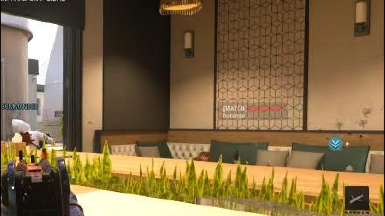 Horunge Lore | Modern Warfare III Ranked - YouTube