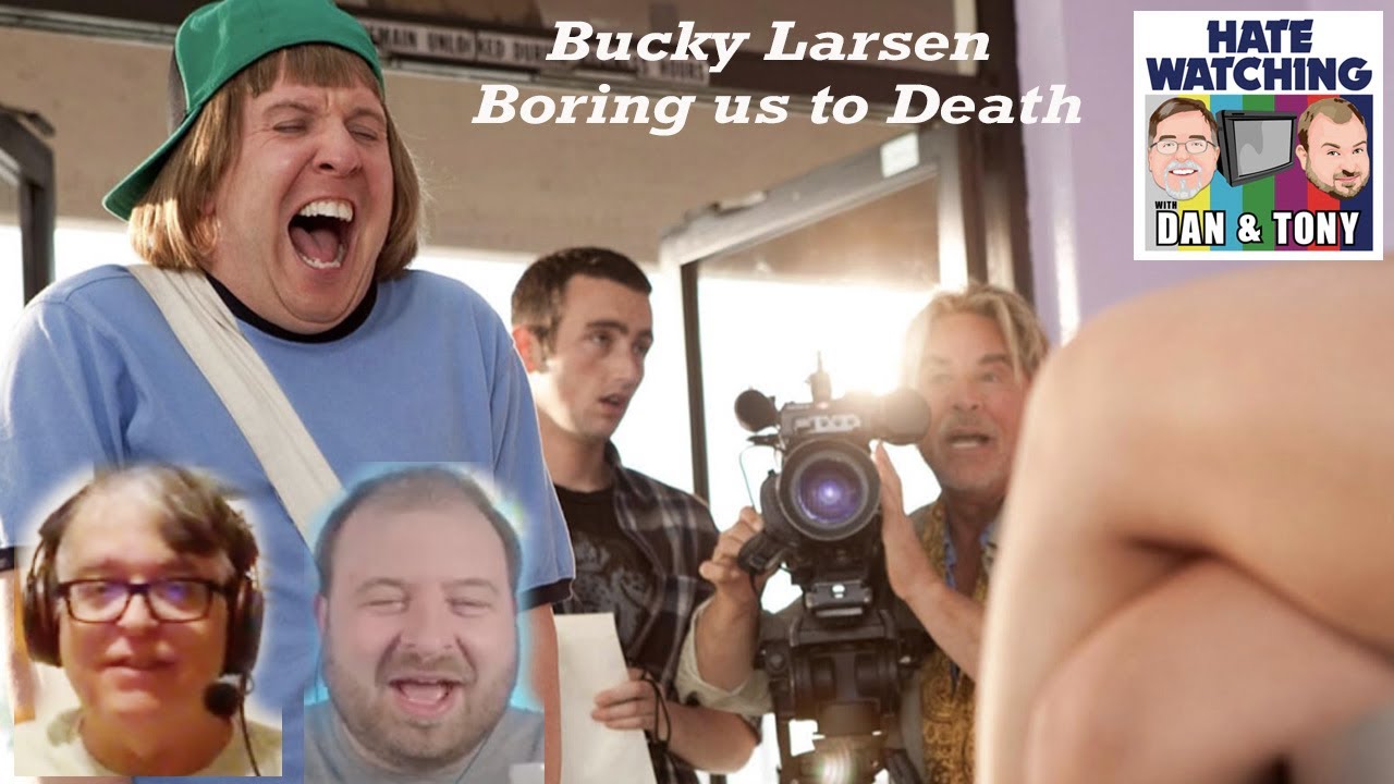Bucky Larson Born To Be A Star Ice Cream Girl