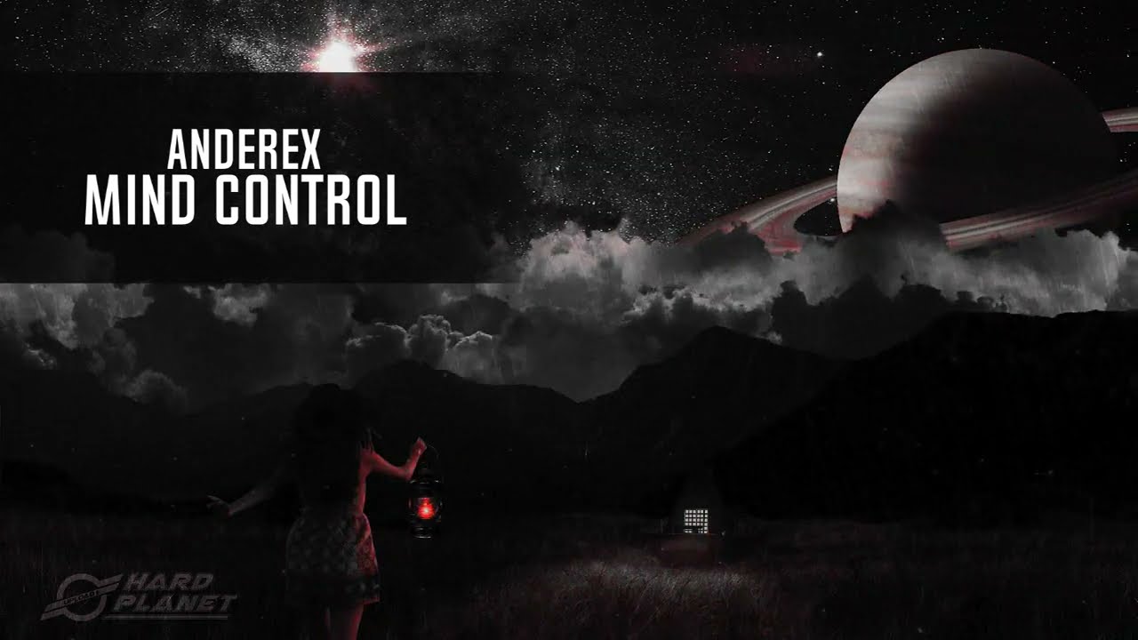 Anderex - Mind Control (Extended Mix) - YouTube