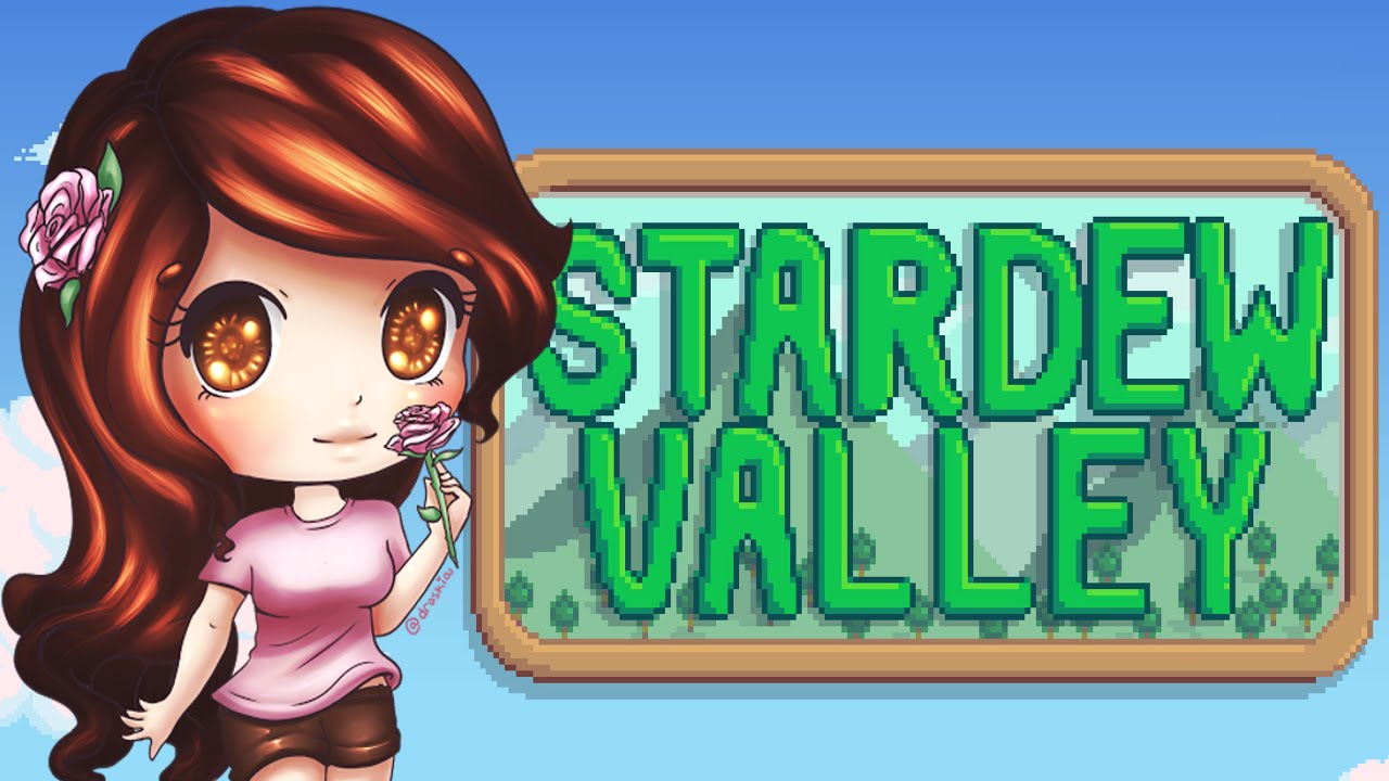 Stardew Valley | E03 "Willy the Fisherman" (Gameplay Playthrough) - YouTube
