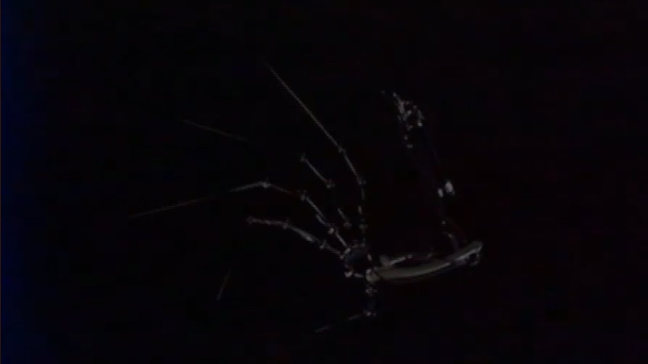 O experimento 1006 - YouTube