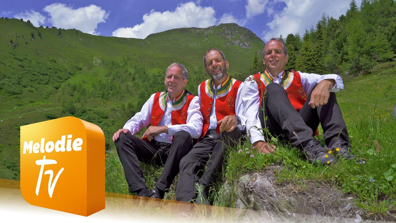 Zellberg Buam - Heimat (Offizielles Musikvideo) - YouTube Music