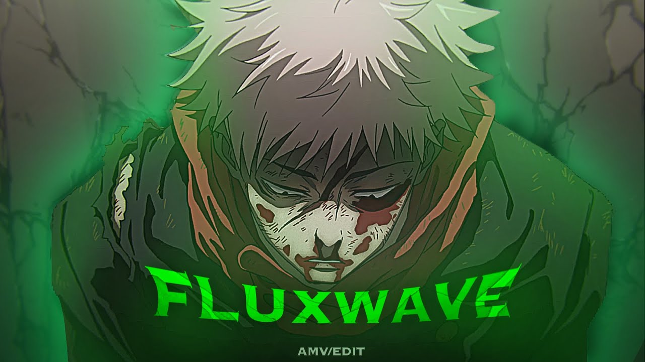 Itadori Vs Mahito | Fluxwave Remix [AMV/Edit]!📱 - YouTube