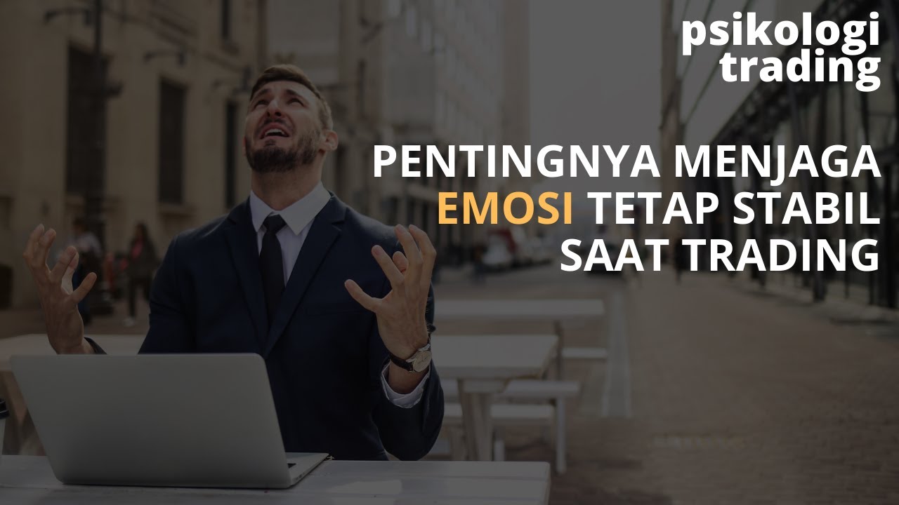 Easy Trading Without Emotion TIPS! #Forex [ENG SUB] || Tips Trading ...