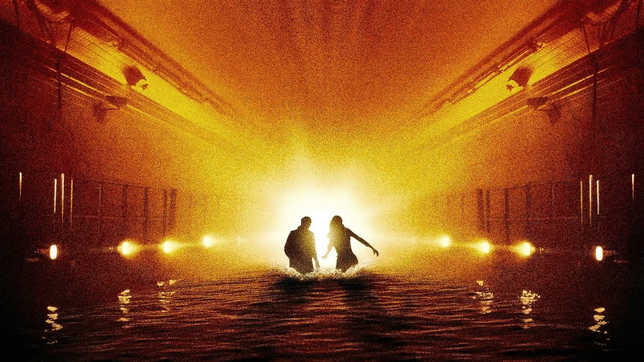 Daylight (1996) - Trailer - YouTube