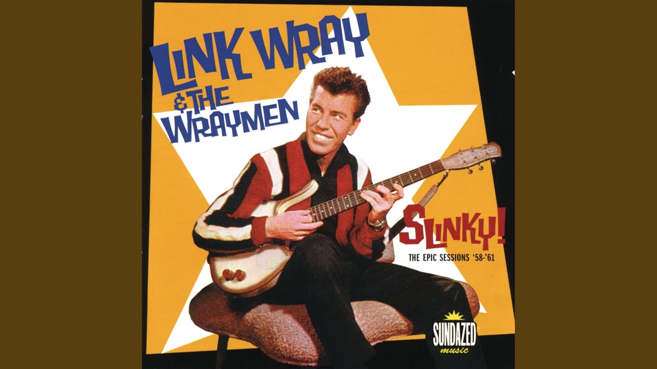 Walkin' With Link (Album Version) - YouTube
