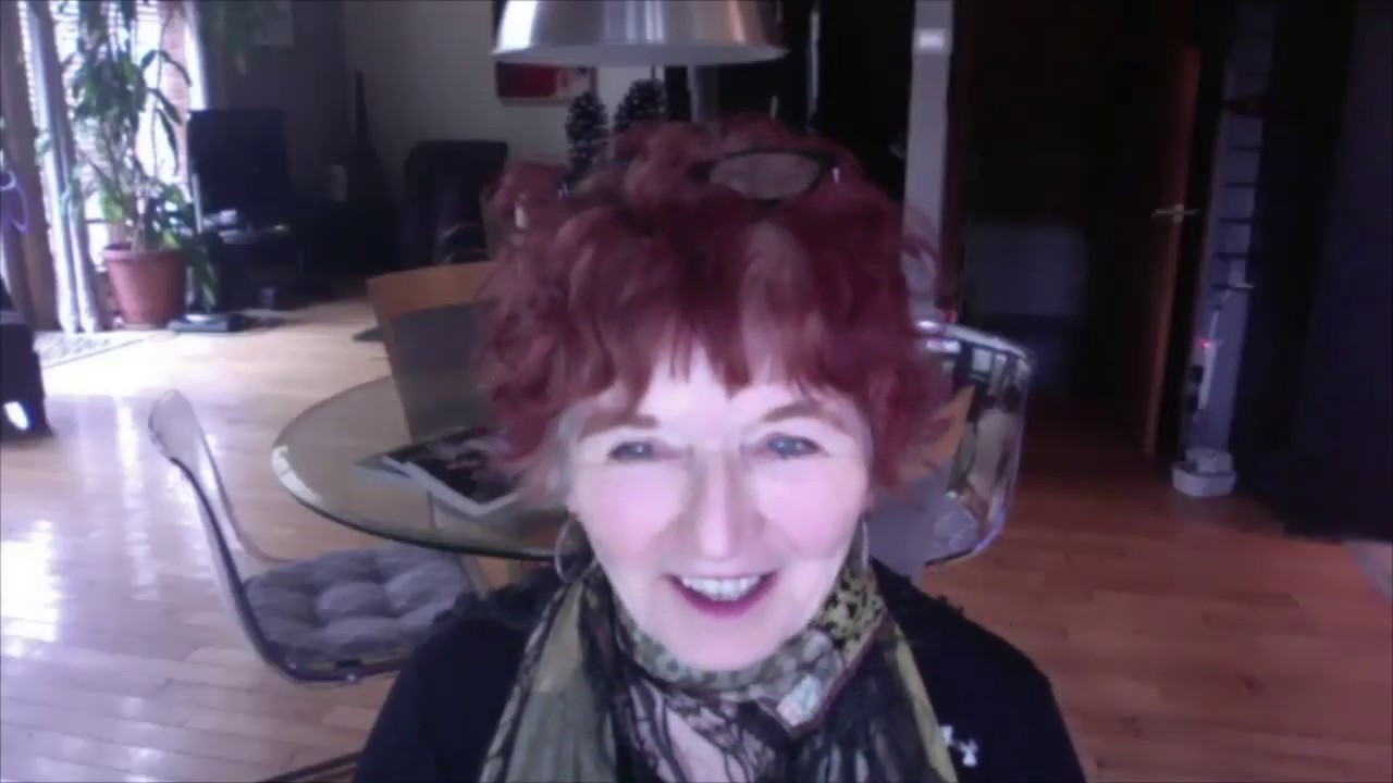 Interview with David Hess - YouTube