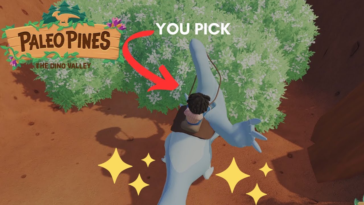 You Pick The Next Ultra RARE!!!!! [Paleo Pines} - YouTube