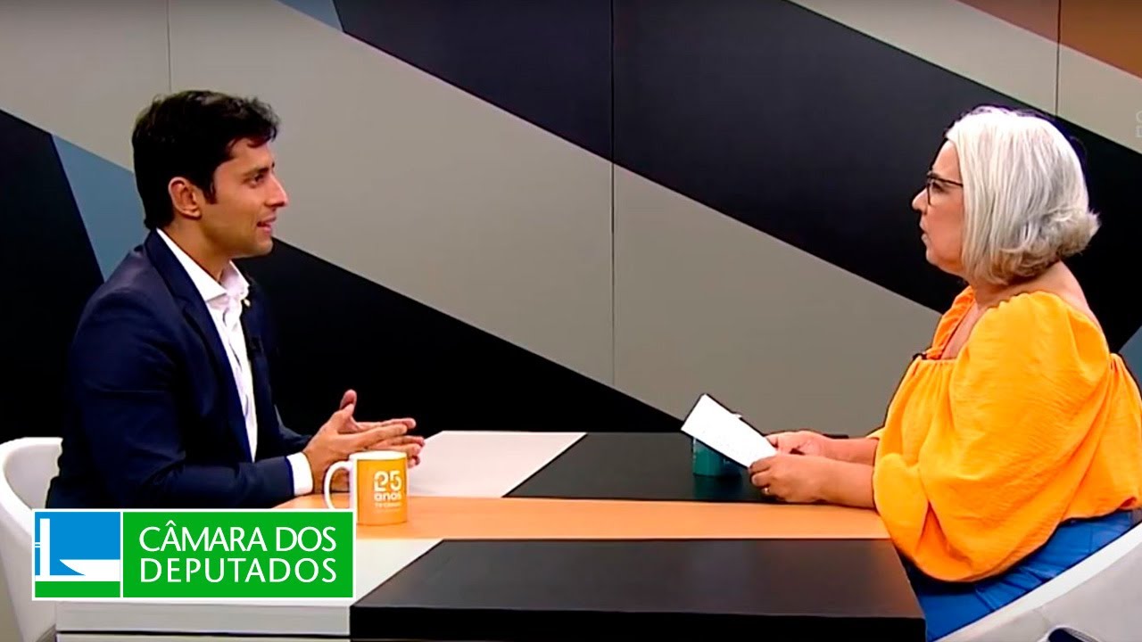 Duarte Jr quer gratuidade em eventos para pessoas com deficiência - 06 ...