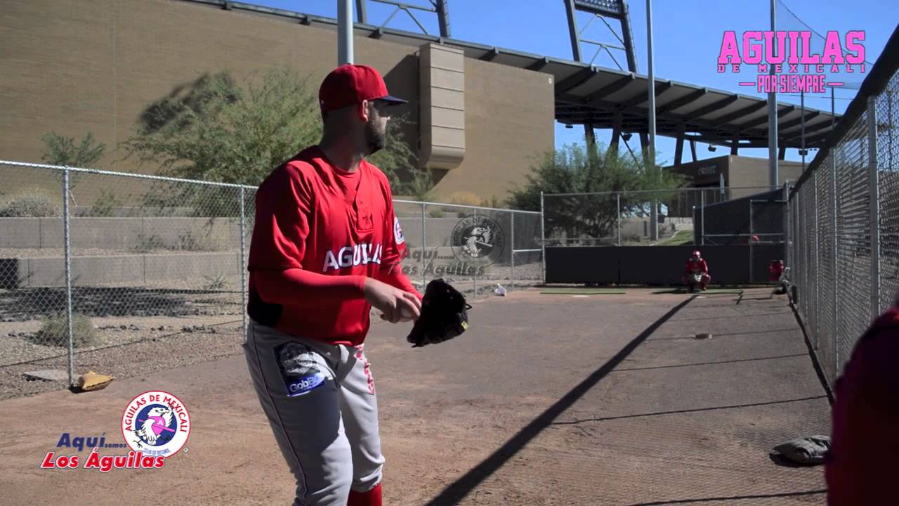 Aquí Somos Los Águilas: Terry Doyle SP - YouTube