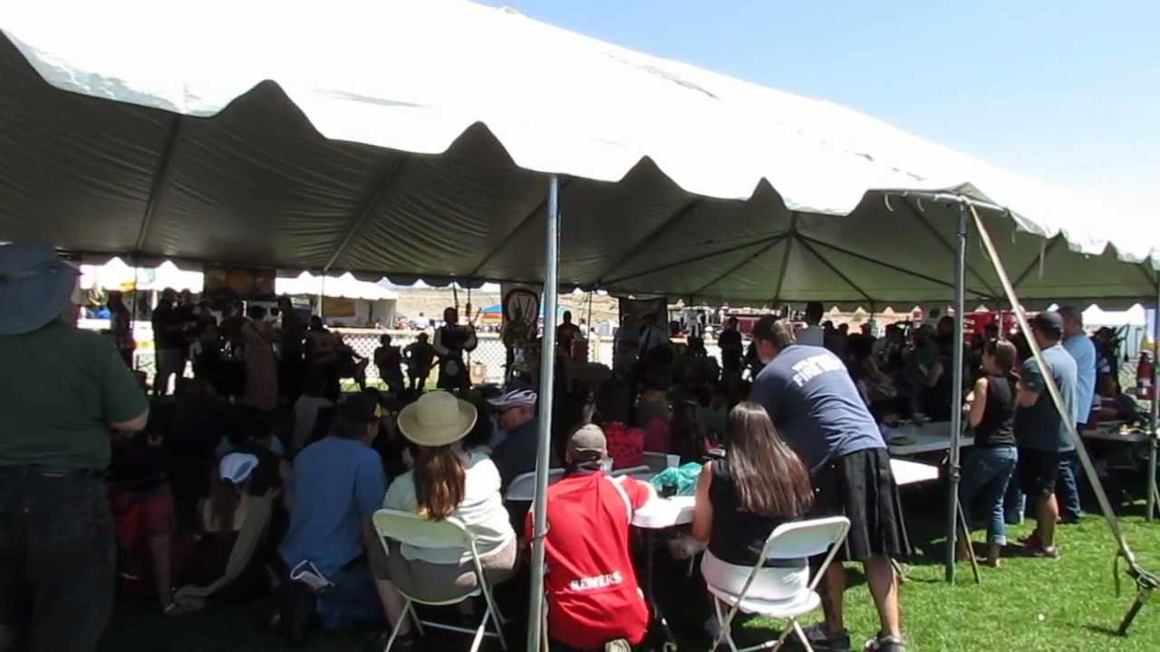 2012 Albuquerque Craic Fest - YouTube