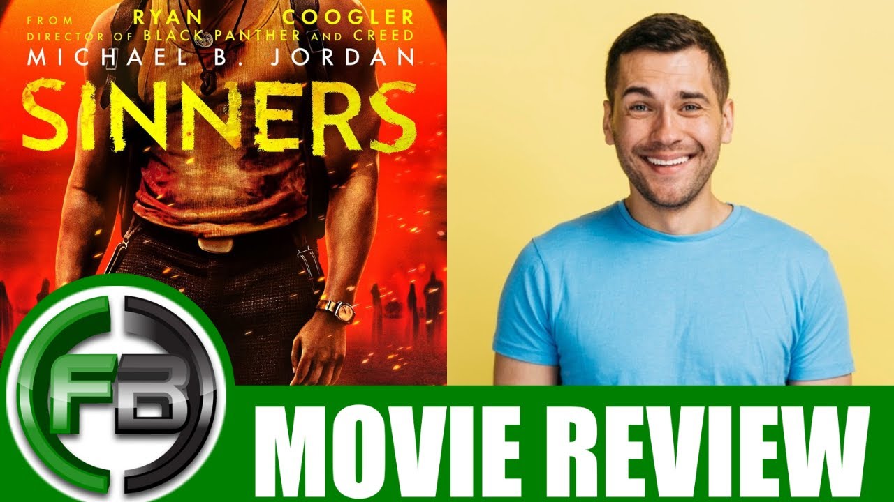 SINNERS (2025) Movie Review & Supernatural Thriller Explained | Michael ...